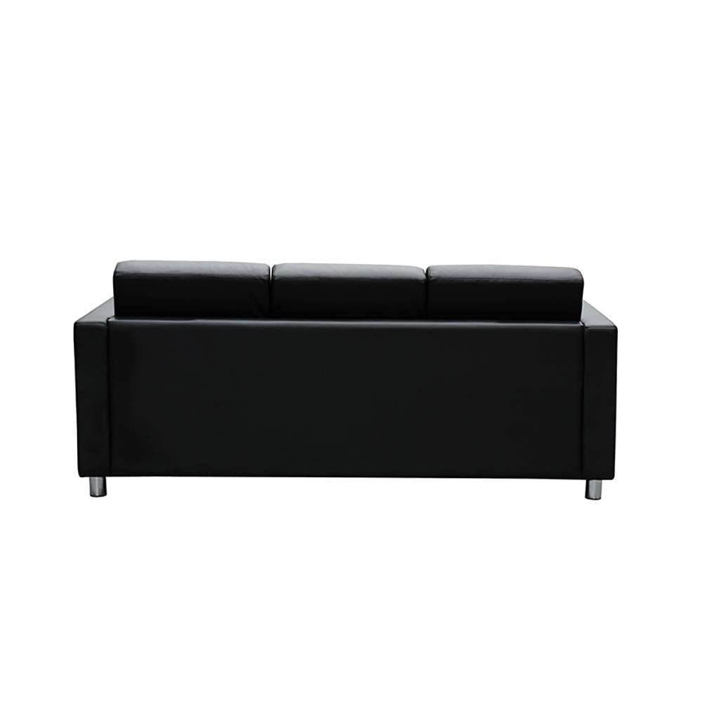 Marcus Three Seater Lounge Sofa | Werken Workspace Furniture
