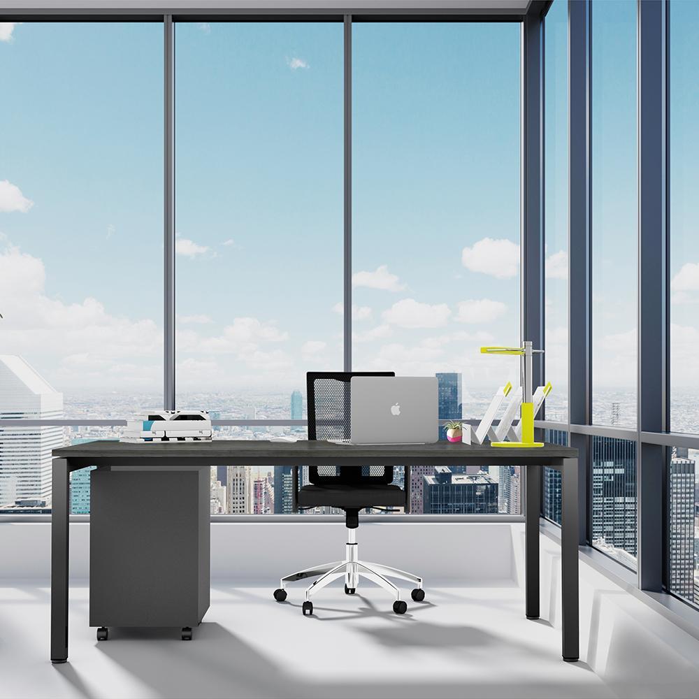Plaza Premium Office Desk | Werken Workspace Furniture