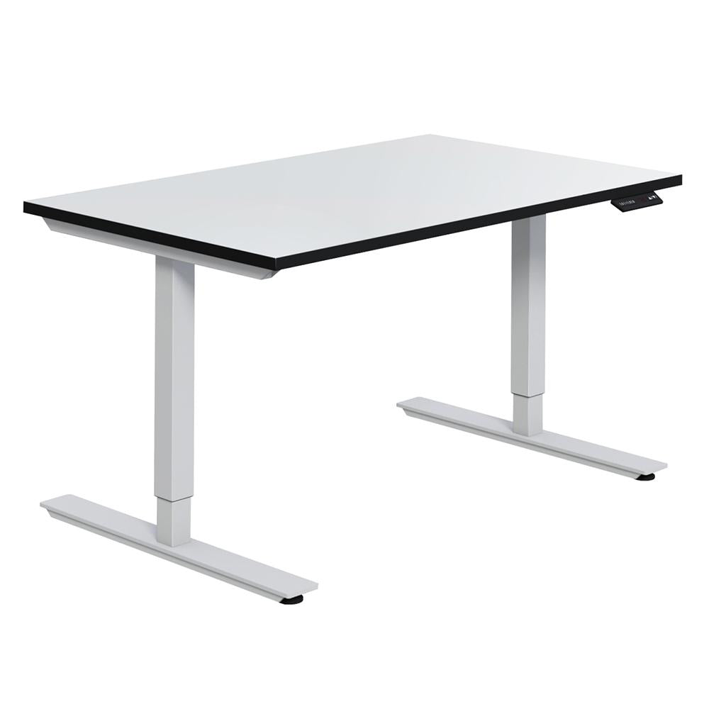 Solo 101 Office Desk | Werken Workspace Furniture