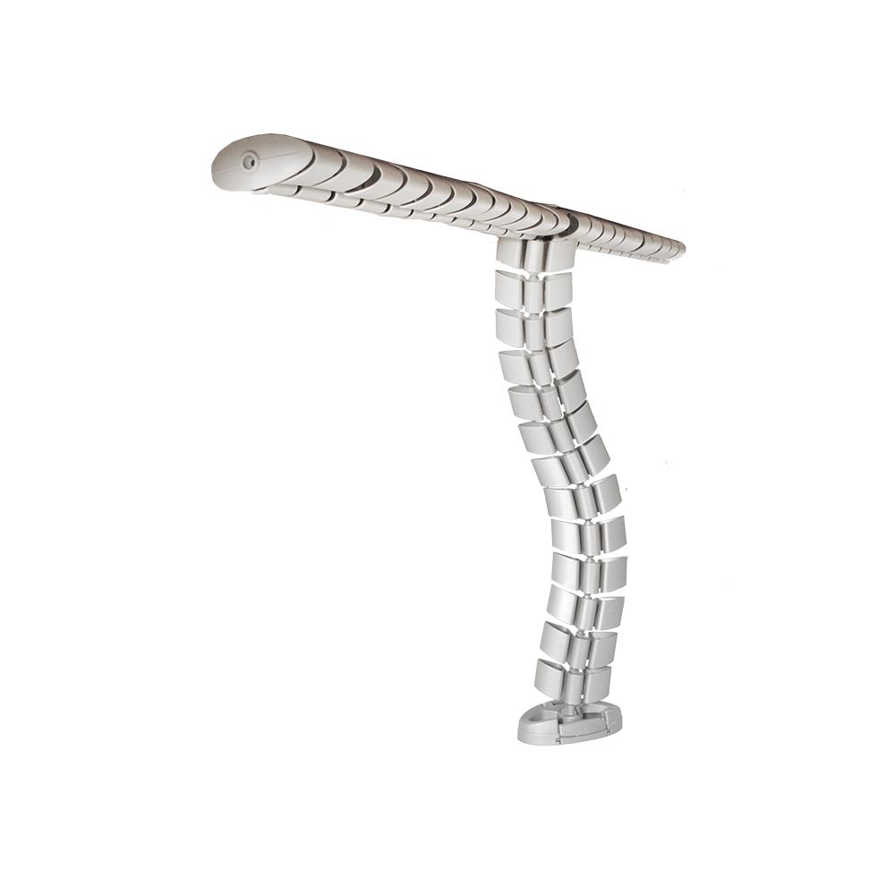 Horizontal Raceway Cable | Werken Workspace Furniture