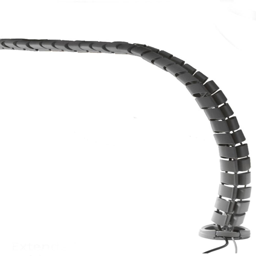 Horizontal Raceway Cable | Werken Workspace Furniture