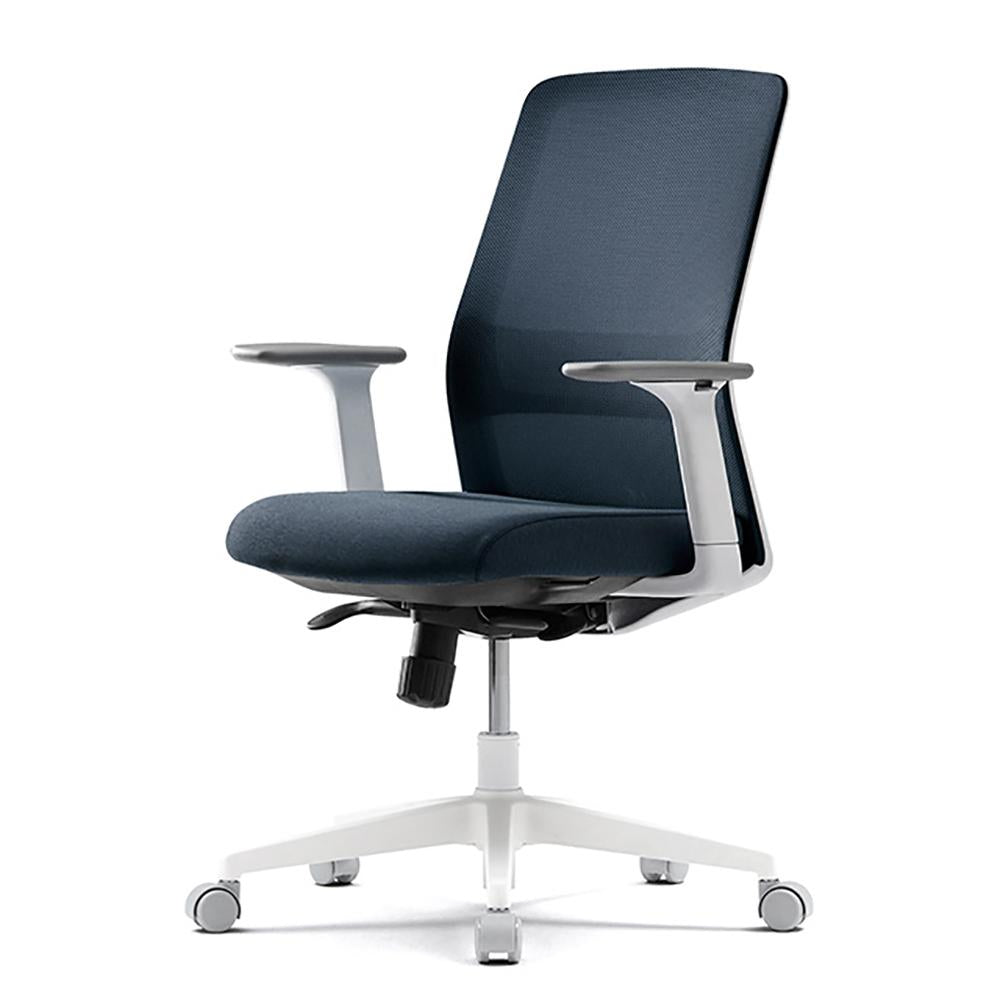 Fursys T40 Office Chair with Arms | Werken Workspace Furniture