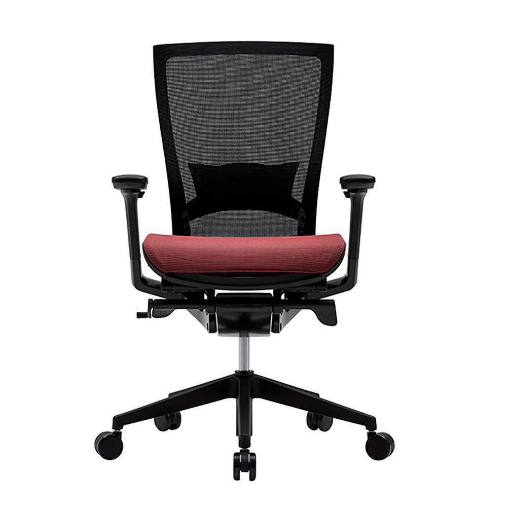 Fursys T50 Air Premium Office Chair | Werken Workspace Furniture