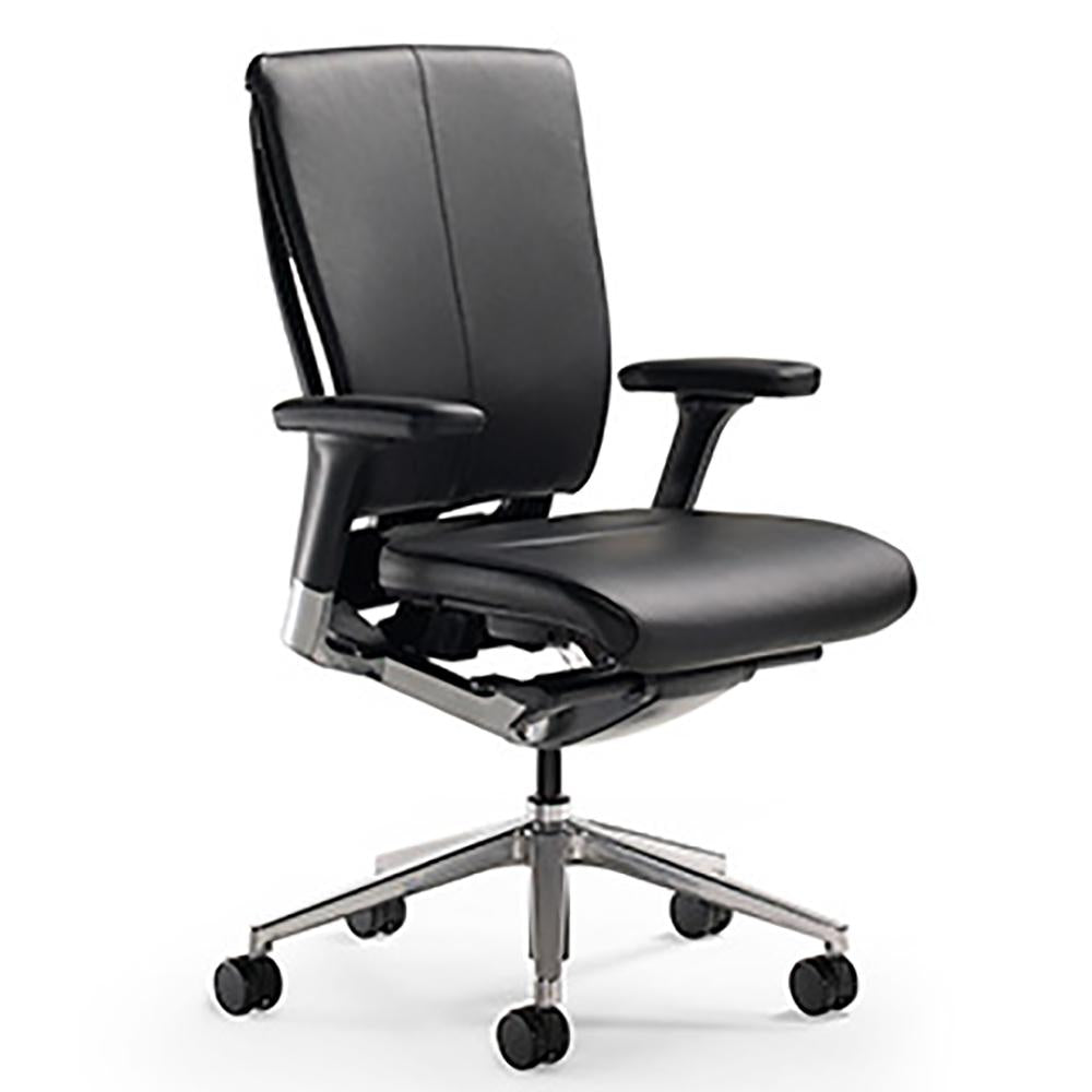 Fursys T51 Office Chair | Werken Workspace Furniture