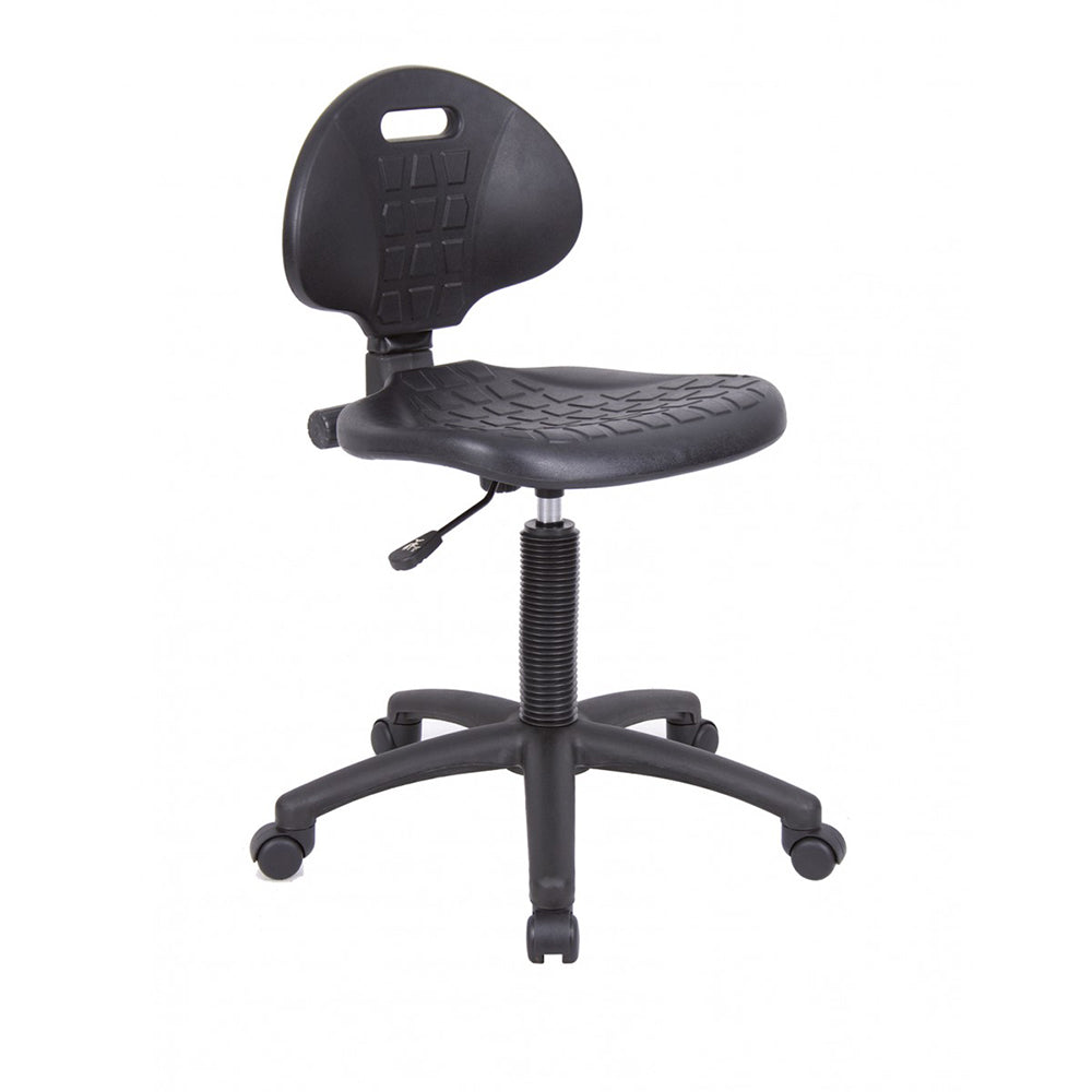 Industrial Typist Chair | Werken Workspace Furniture