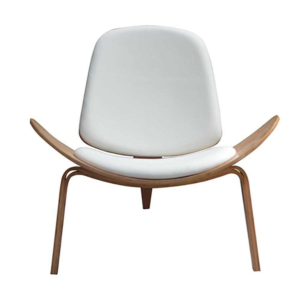 Replica Eames Upholstered Shell Chair | Werken Workspace Furniture